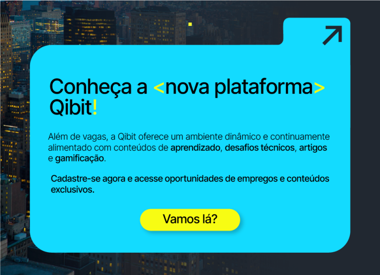 QiBit - Brasil